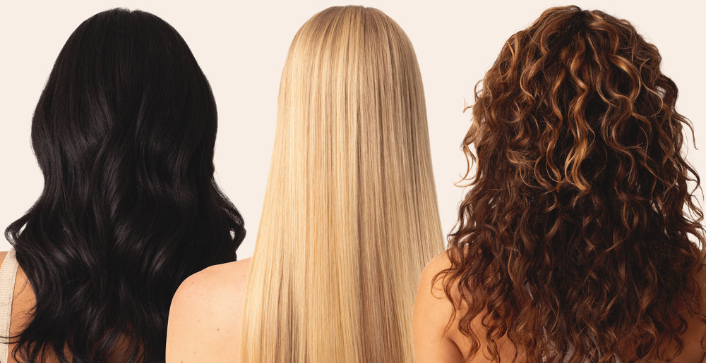 TYPEBEA - Hair Care by Rita Ora & Anna Lahey