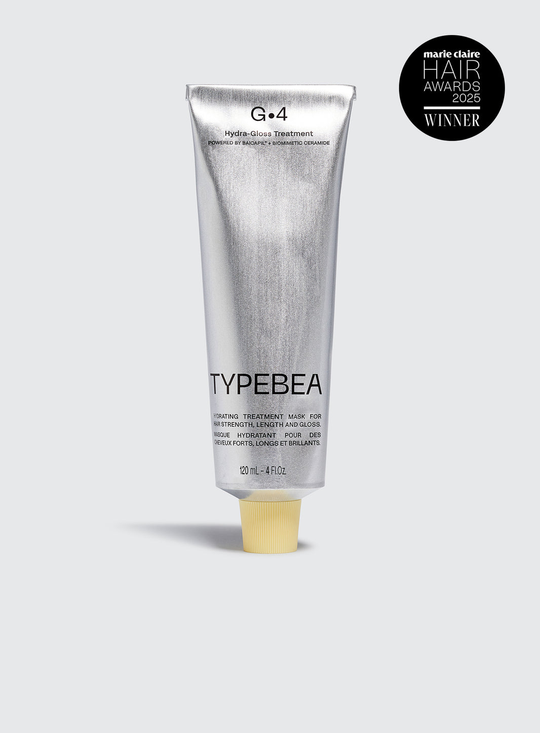 TYPEBEA – Hair Growth by Rita Ora