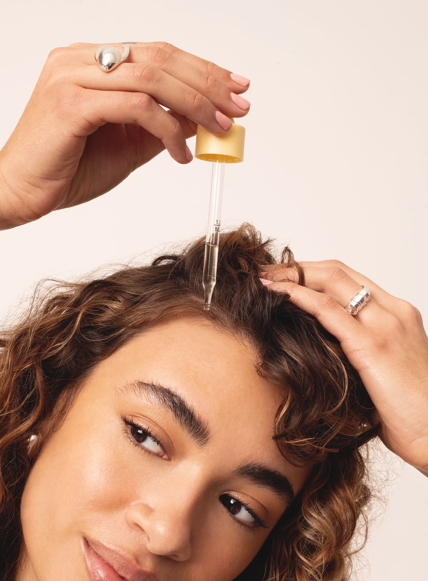 G1 Overnight Boosting Peptide - Hair Growth Scalp Serum | TYPEBEA AU & NZ