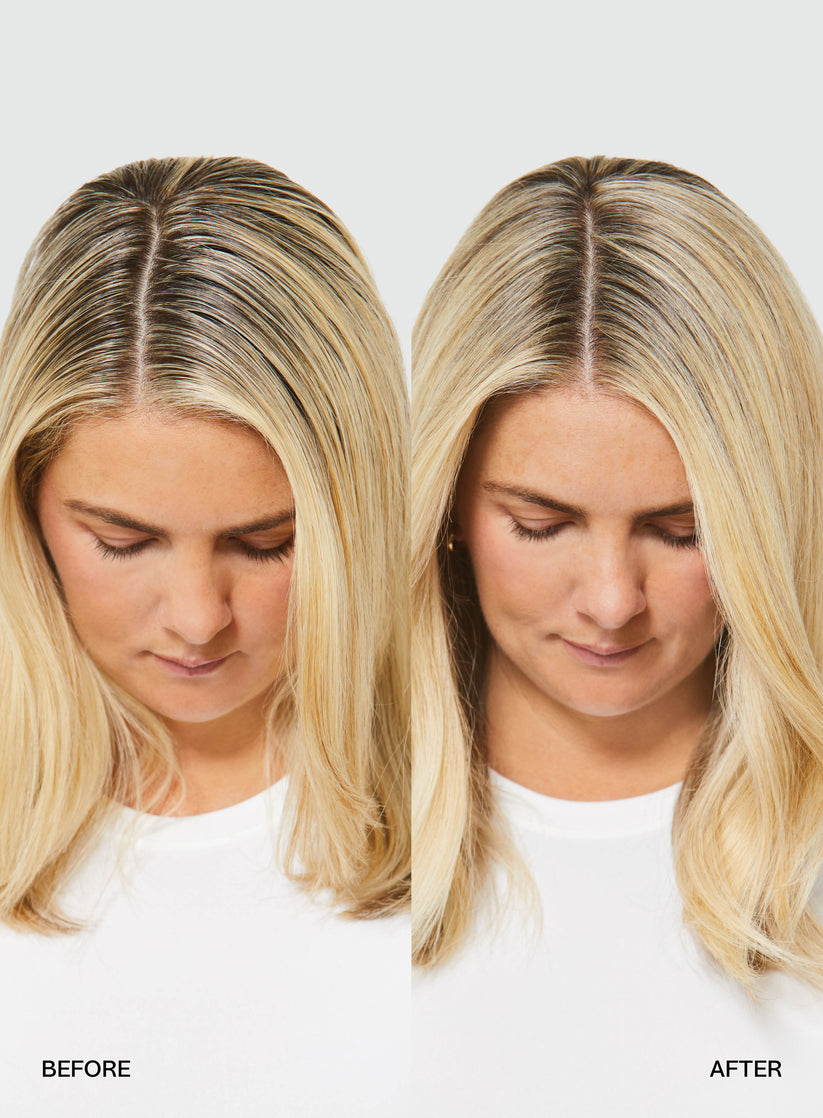 G2 Strength + Length Shampoo - Hair Growth Shampoo | TYPEBEA AU & NZ