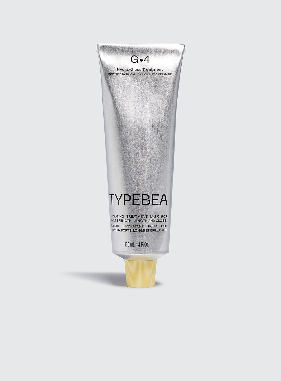 TYPEBEA - Hair Care by Rita Ora & Anna Lahey