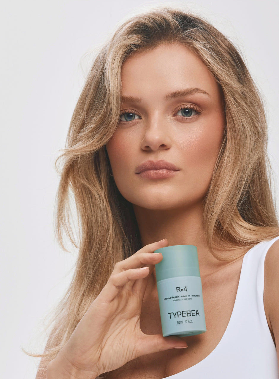 TYPEBEA – Hair Growth by Rita Ora