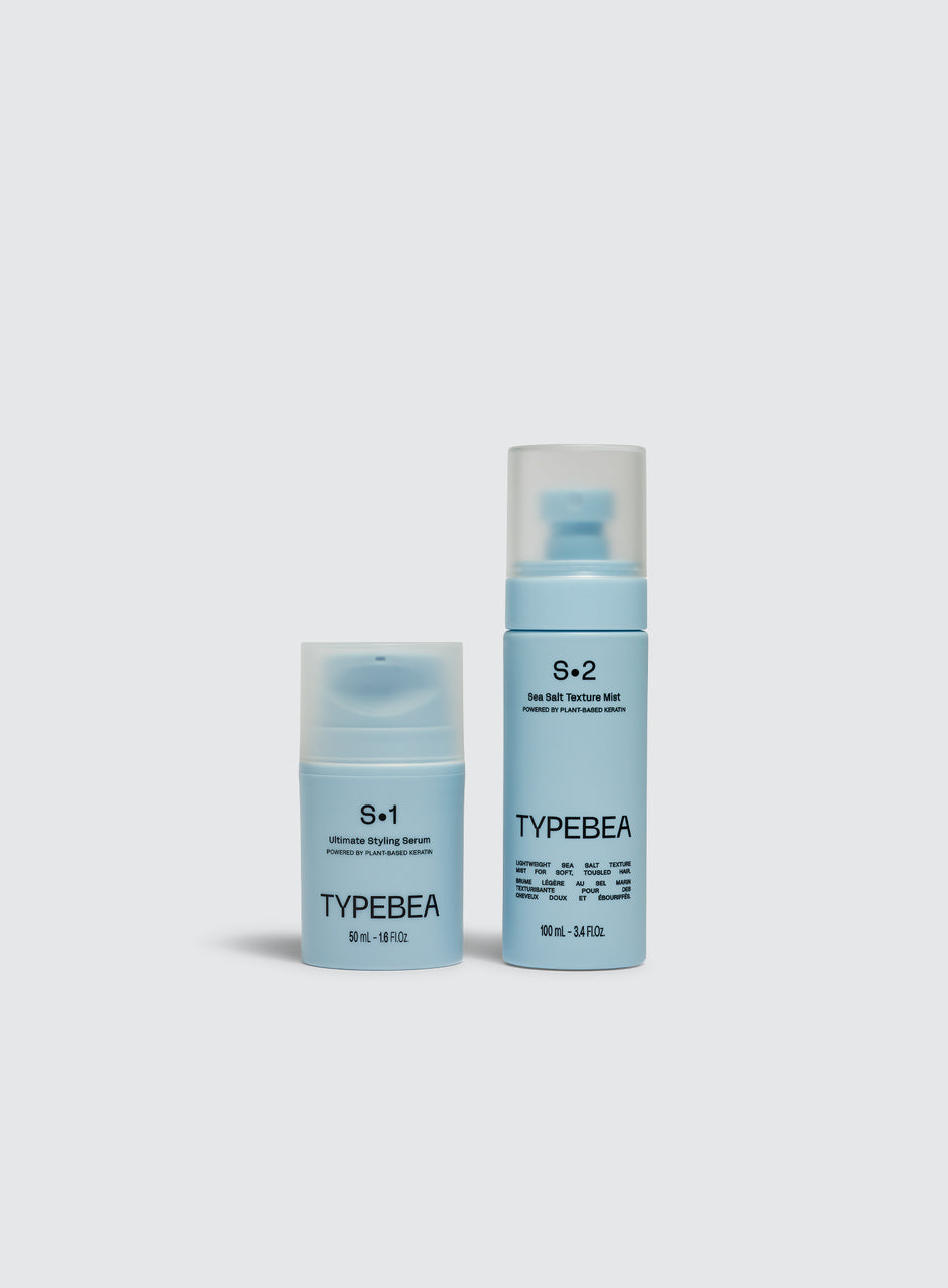 TYPEBEA – Hair Growth by Rita Ora