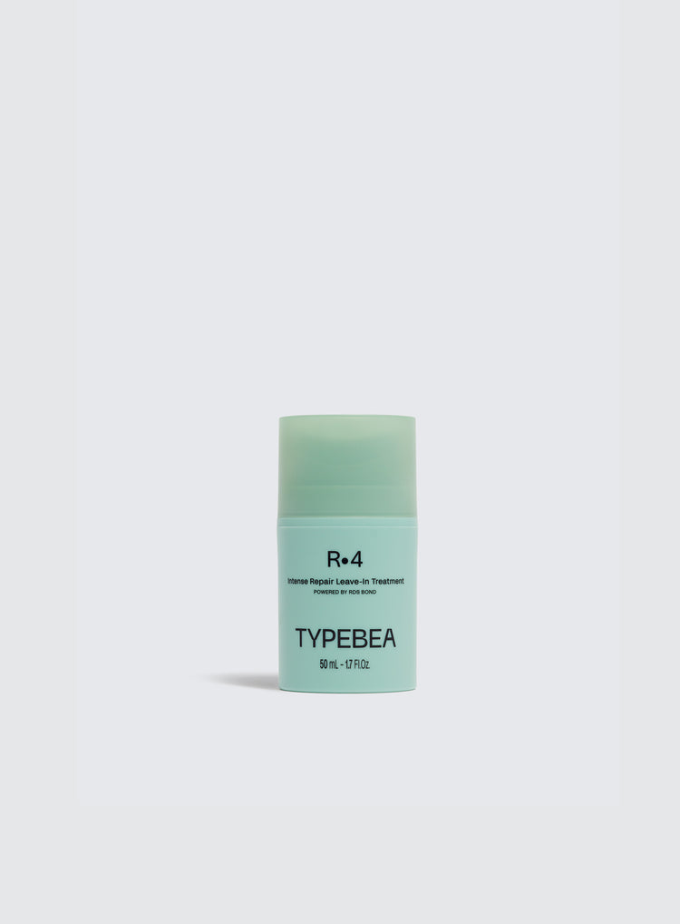 Damaged hair? Meet the new Repair Range | TYPEBEA AU & NZ