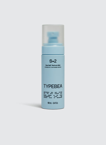 TYPEBEA – Hair Growth by Rita Ora